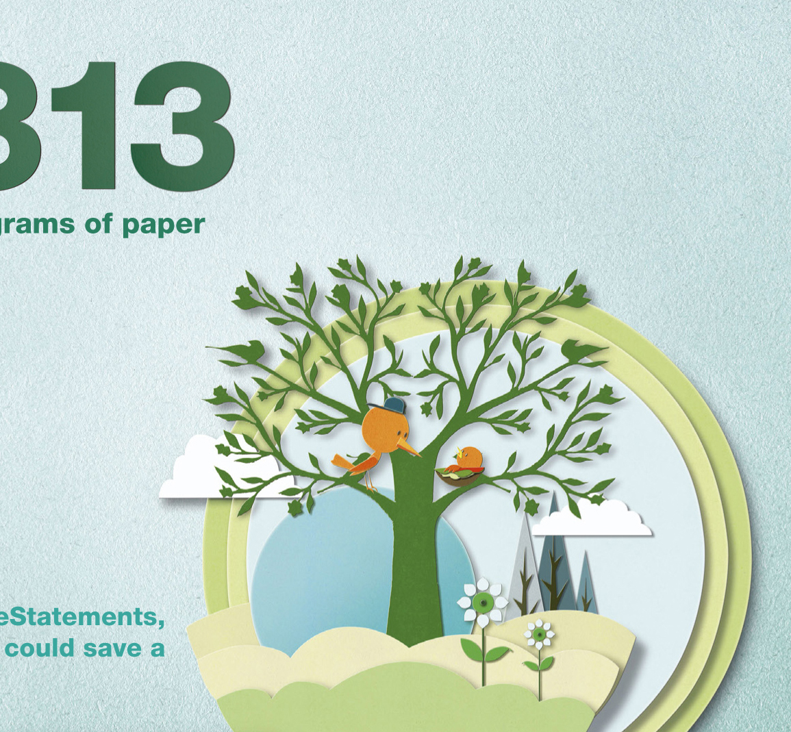 Standard Chartered Bank EDM with TBWA Singapore | creates